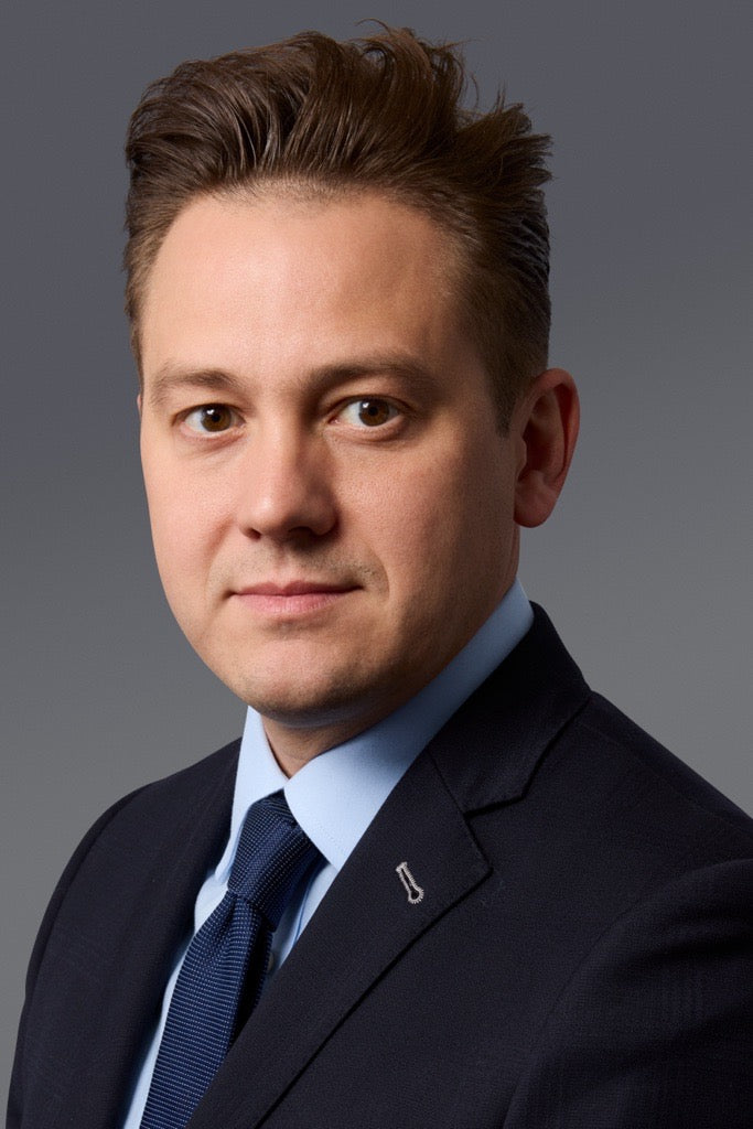 Semeraro & Fahrney, LLC - R. Scott Fahrney