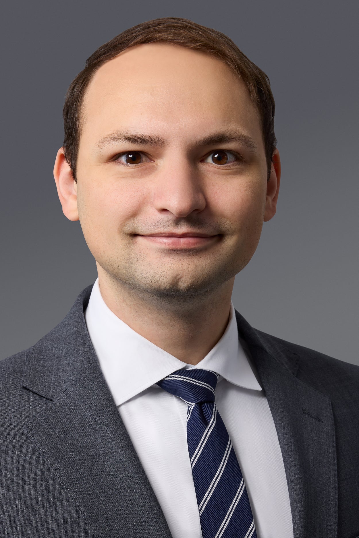 Semeraro & Fahrney, LLC - Stephen G. Piccininni