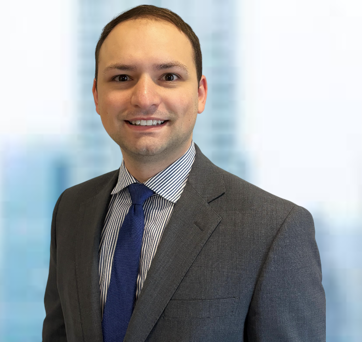 Semeraro & Fahrney, LLC - Stephen G. Piccininni