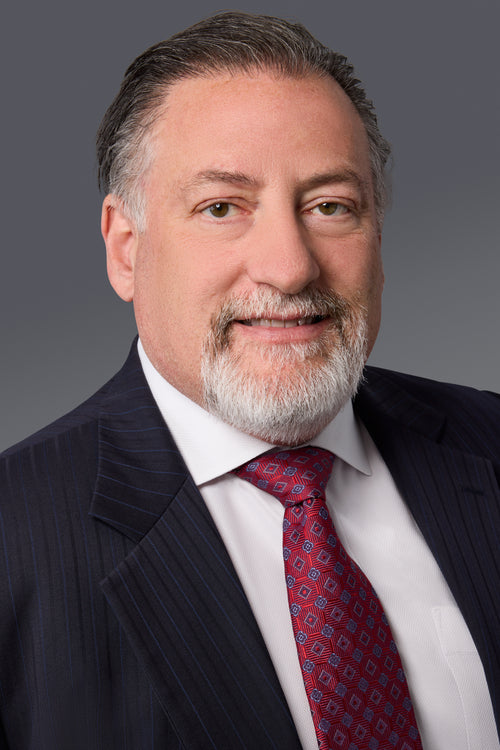 Semeraro & Fahrney, LLC - Mark J. Semeraro