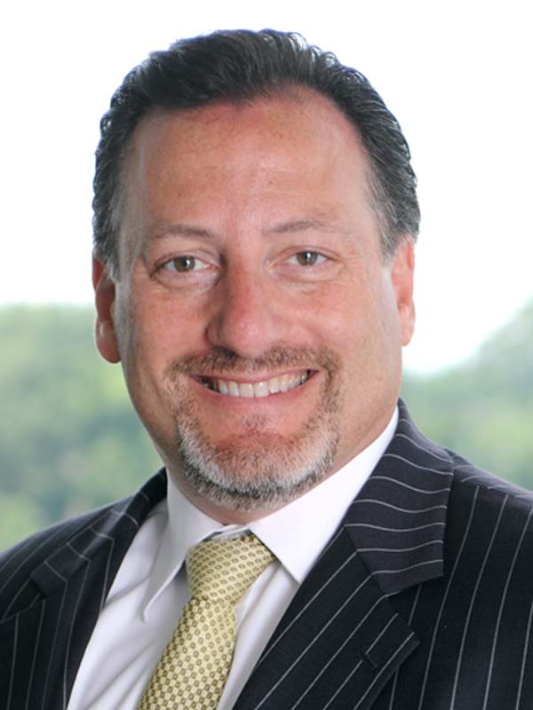 Semeraro & Fahrney, LLC - Mark J. Semeraro